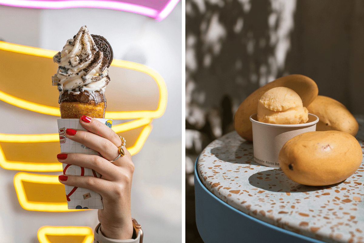 Dónde comer los 12 mejores helados de toda Guadalajara