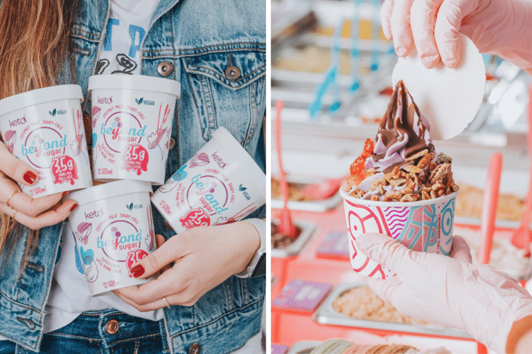 Dónde comer los 12 mejores helados de toda Guadalajara