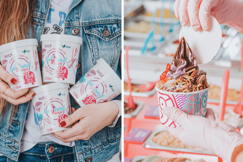 Dónde comer los 12 mejores helados de toda Guadalajara