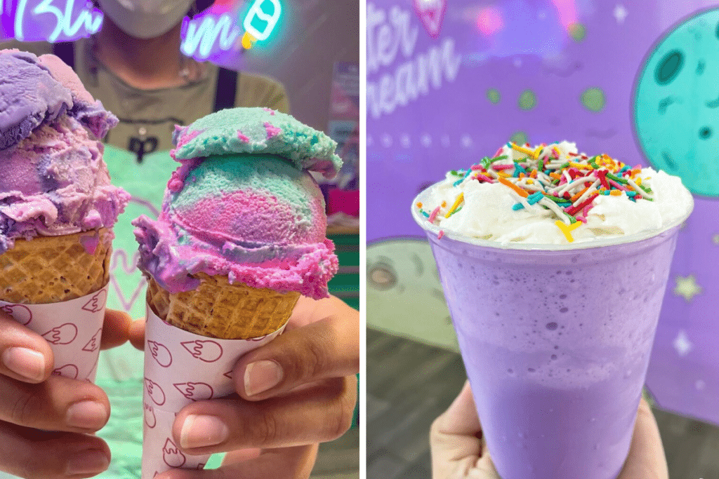 Los mejores helados de Guadalajara