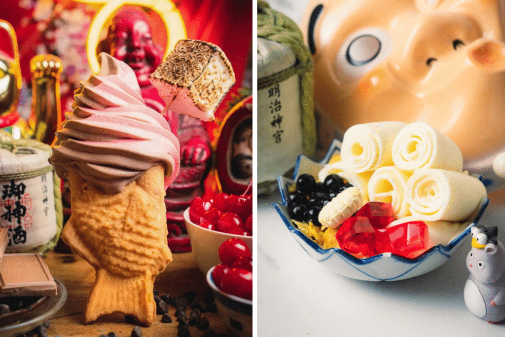 Dónde comer los 11 mejores helados de toda Guadalajara