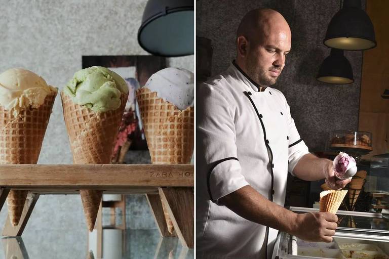 Dónde comer los 12 mejores helados de toda Guadalajara