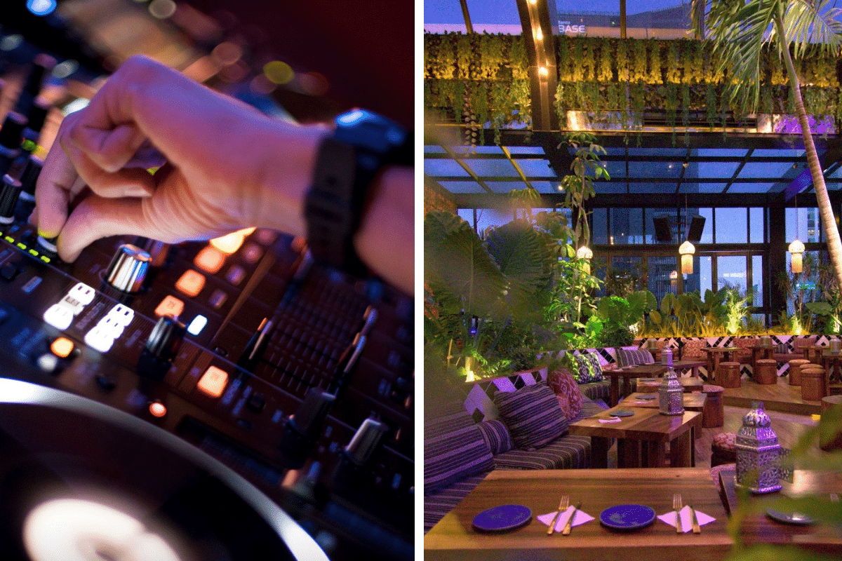 Estos son los 10 mejores rooftops de la ciudad de Guadalajara