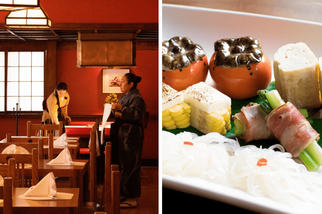 Los 10 mejores restaurantes de sushi en Guadalajara