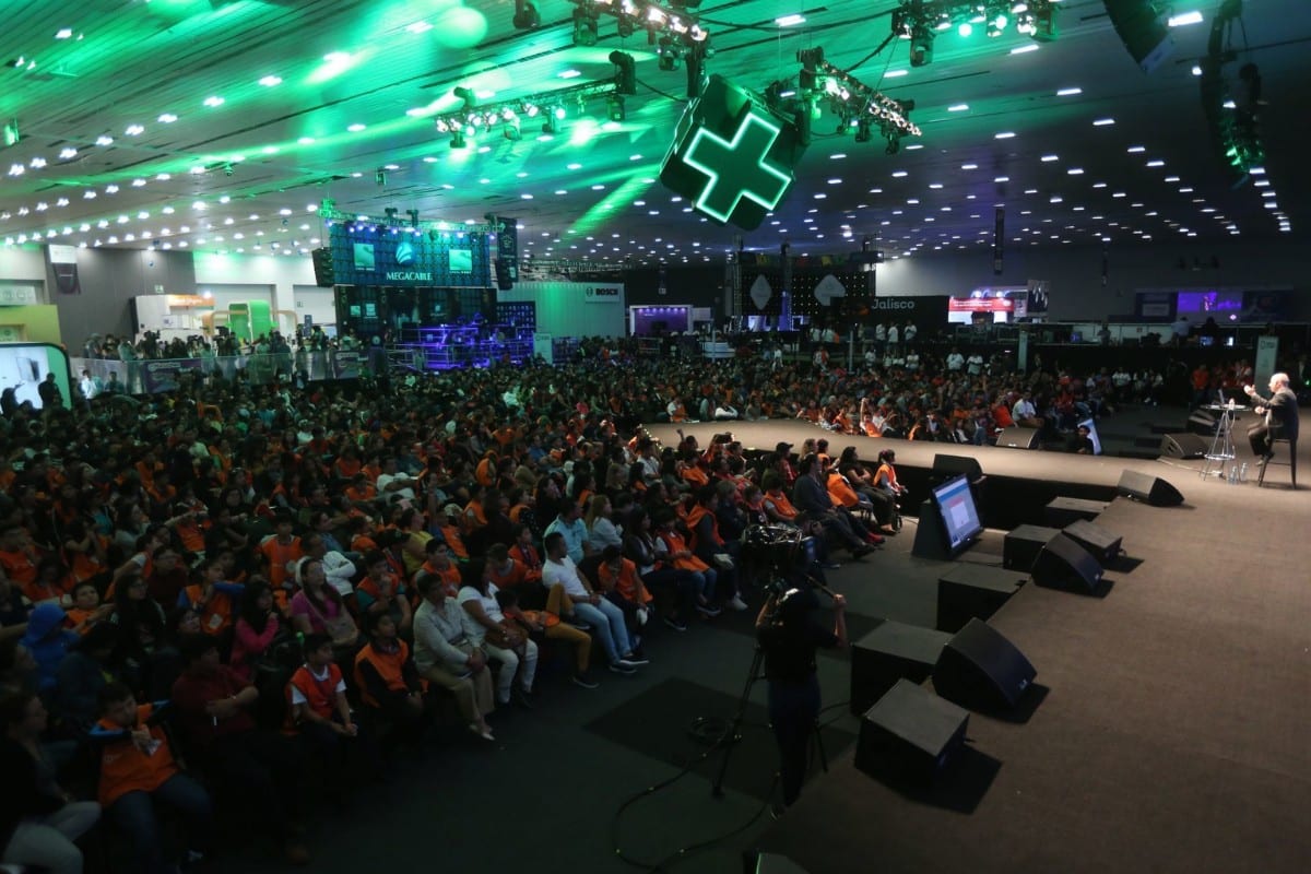 Todo lo que debes saber sobre Talent Land Guadalajara 2023