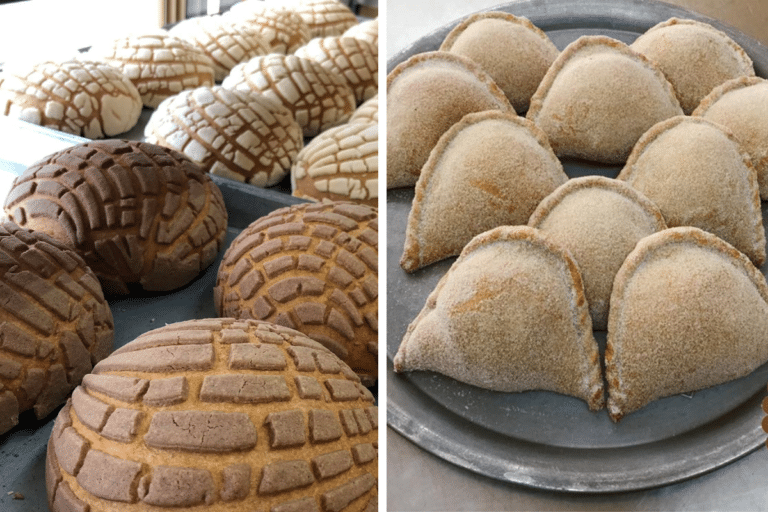 Las mejores panaderías de Guadalajara