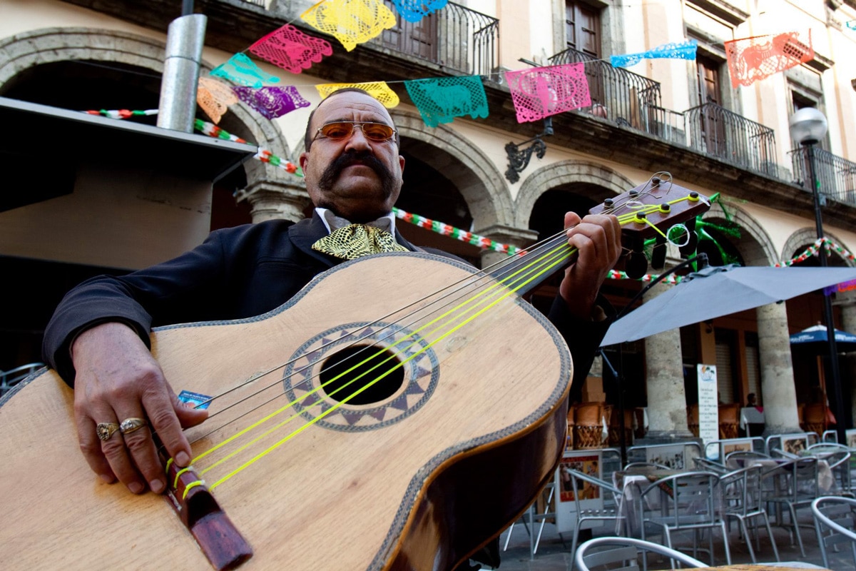 La Fiesta de la Música celebrará 25 años con conciertos gratis