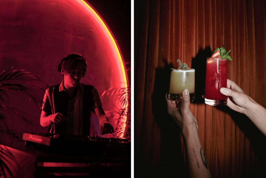 Los 13 mejores antros de Guadalajara para pasar la noche