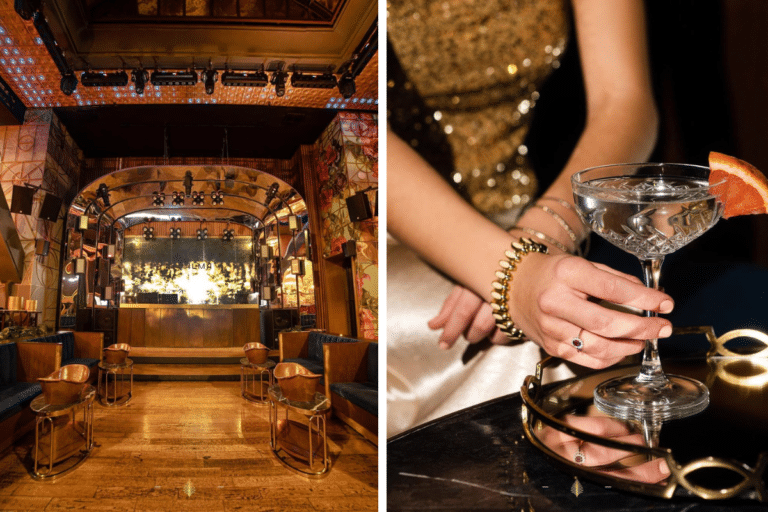 Los mejores antros de Guadalajara para pasar la noche