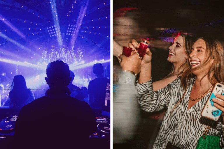 Los 13 mejores antros de Guadalajara para pasar la noche