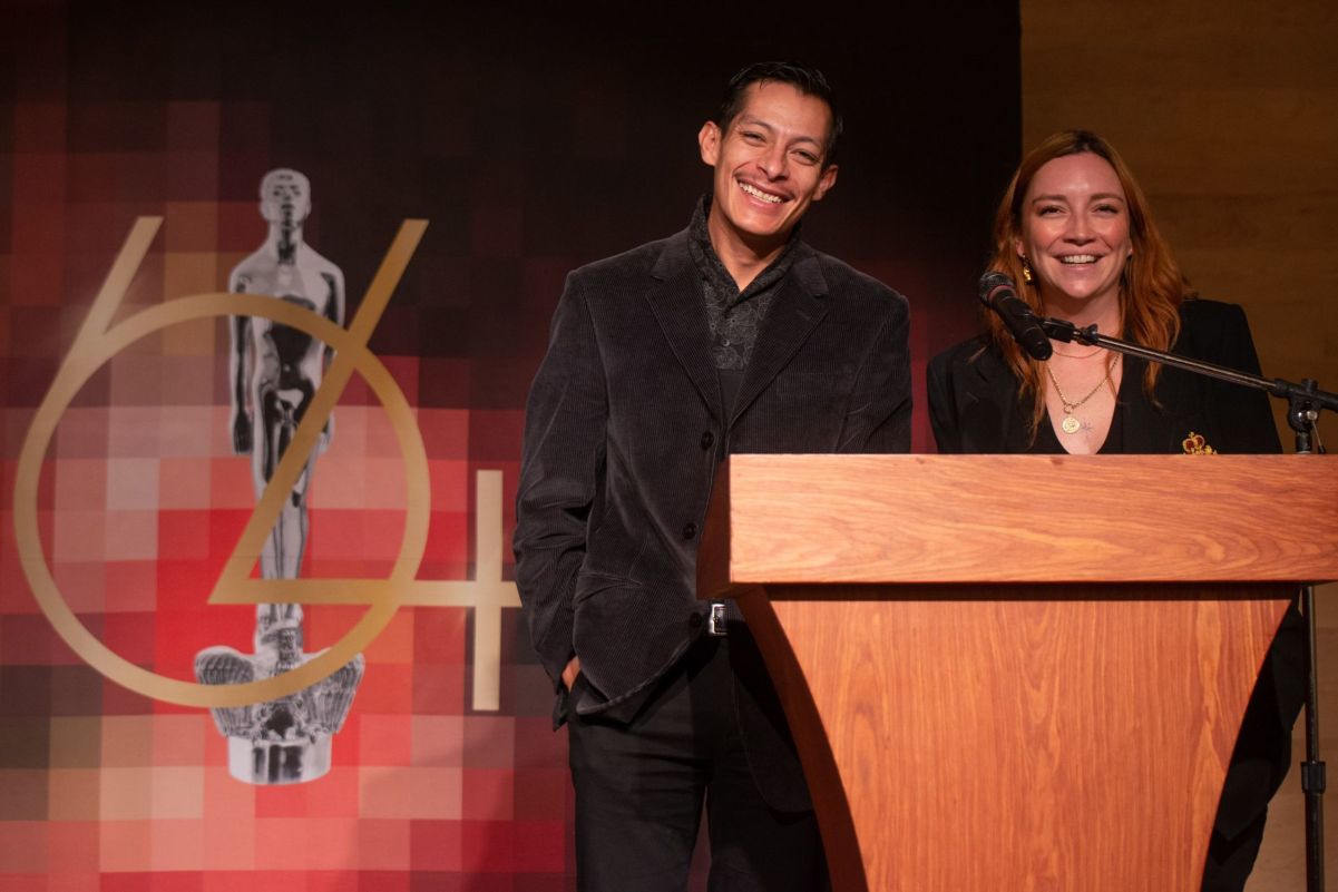 El Ariel 2023 será entregado por primera vez en Guadalajara