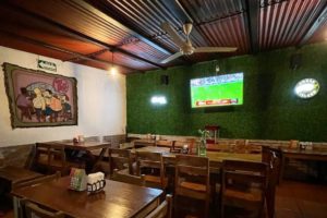10 Lugares Para Ver Partidos Deportivos En Guadalajara