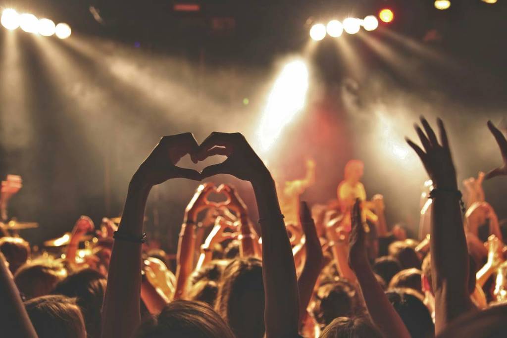 Conciertos en Guadalajara en 2025: Cuáles son los mejores
