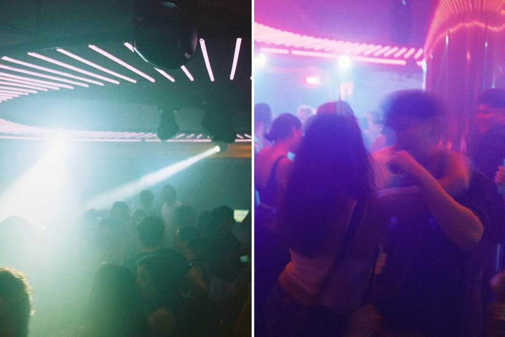 Los 13 mejores antros de Guadalajara para pasar la noche