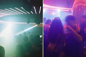 Los 13 mejores antros de Guadalajara para pasar la noche