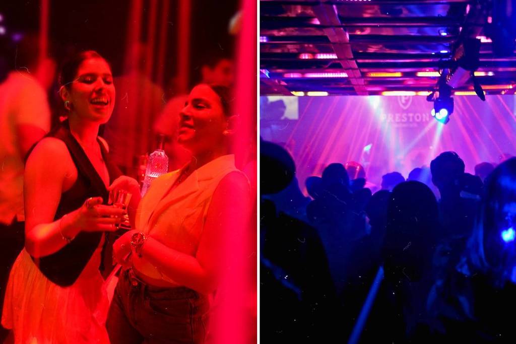 Los 13 mejores antros de Guadalajara para pasar la noche