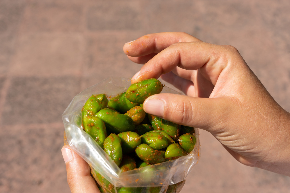 Checa las 10 mejores botanas callejeras de Guadalajara