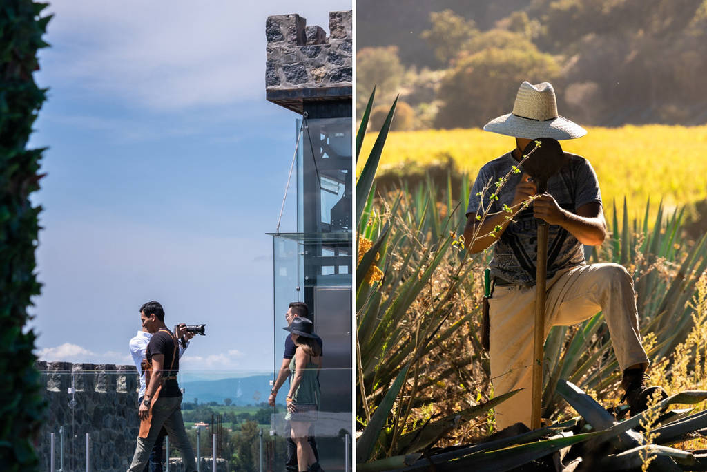 Todo lo que debes saber para visitar el Castillo de Tequila