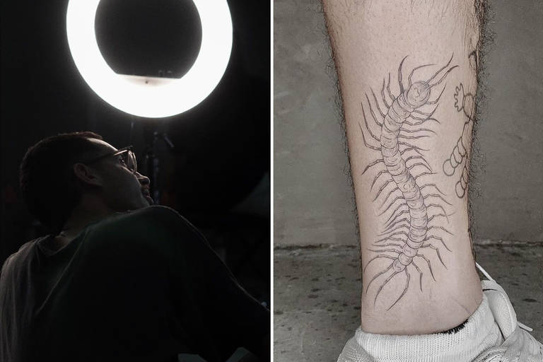 Los mejores lugares para hacerte un tatuaje en Guadalajara