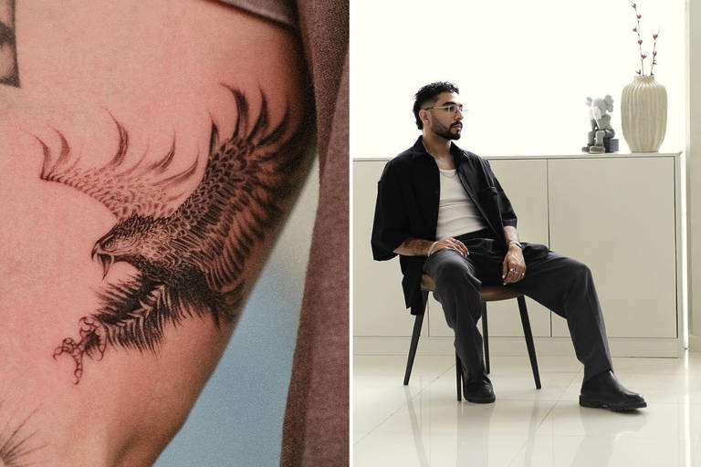 Los mejores lugares para hacerte un tatuaje en Guadalajara