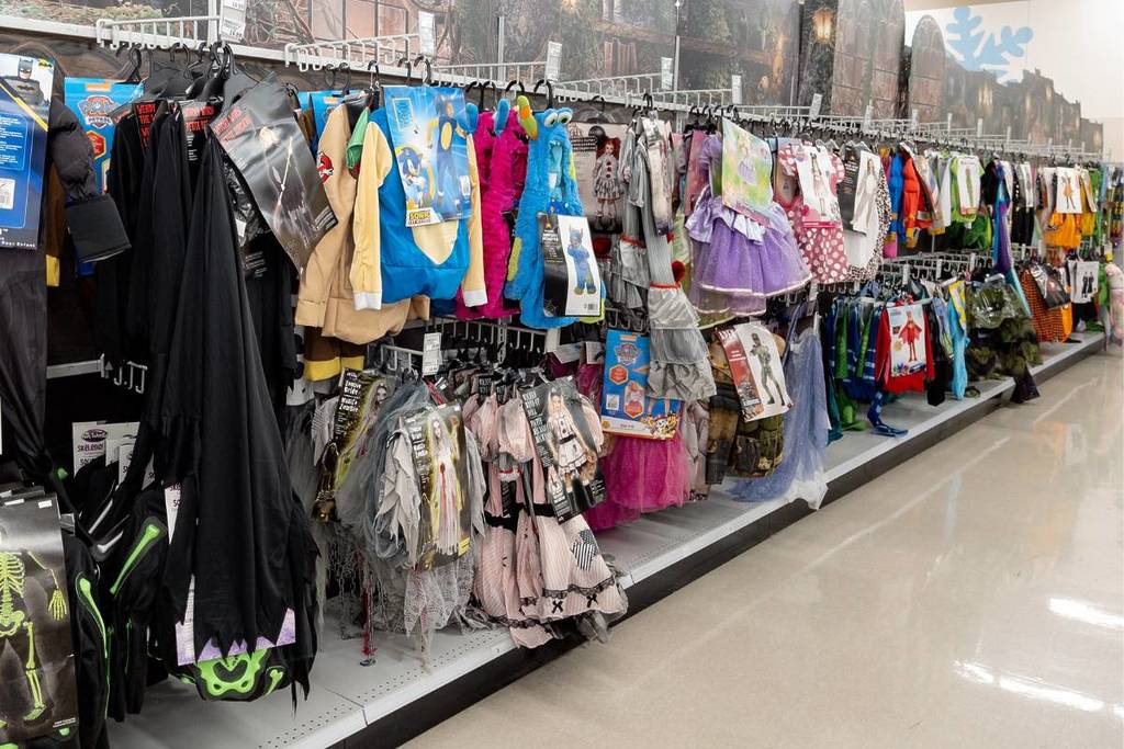 Las 7 mejores tiendas de disfraces en Guadalajara