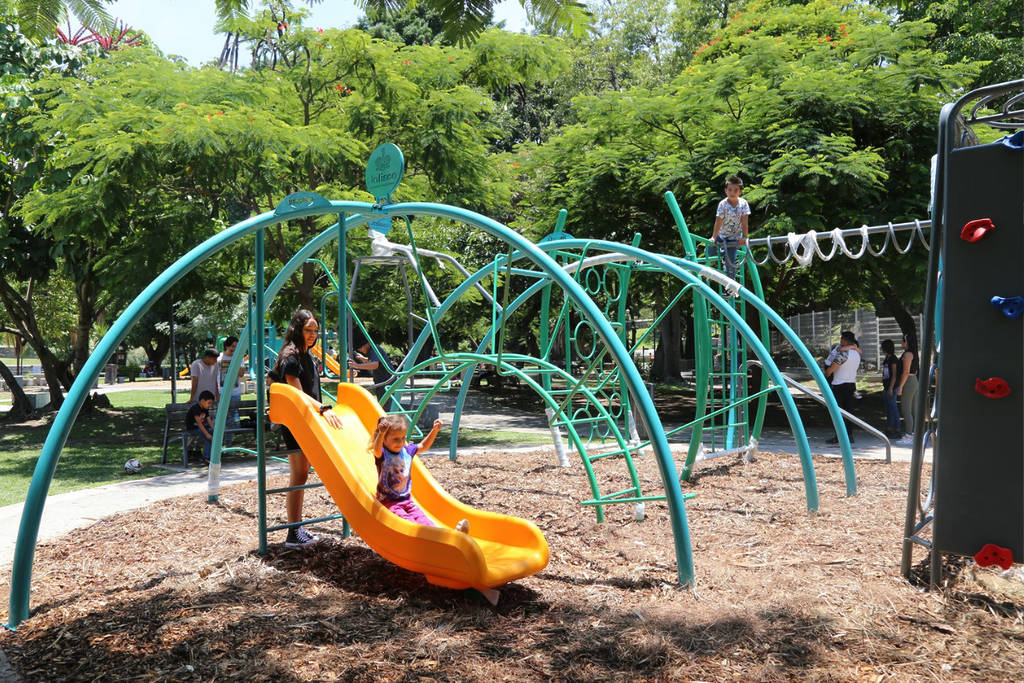 Los 12 parques más bonitos de Guadalajara que tienes que visitar al ...