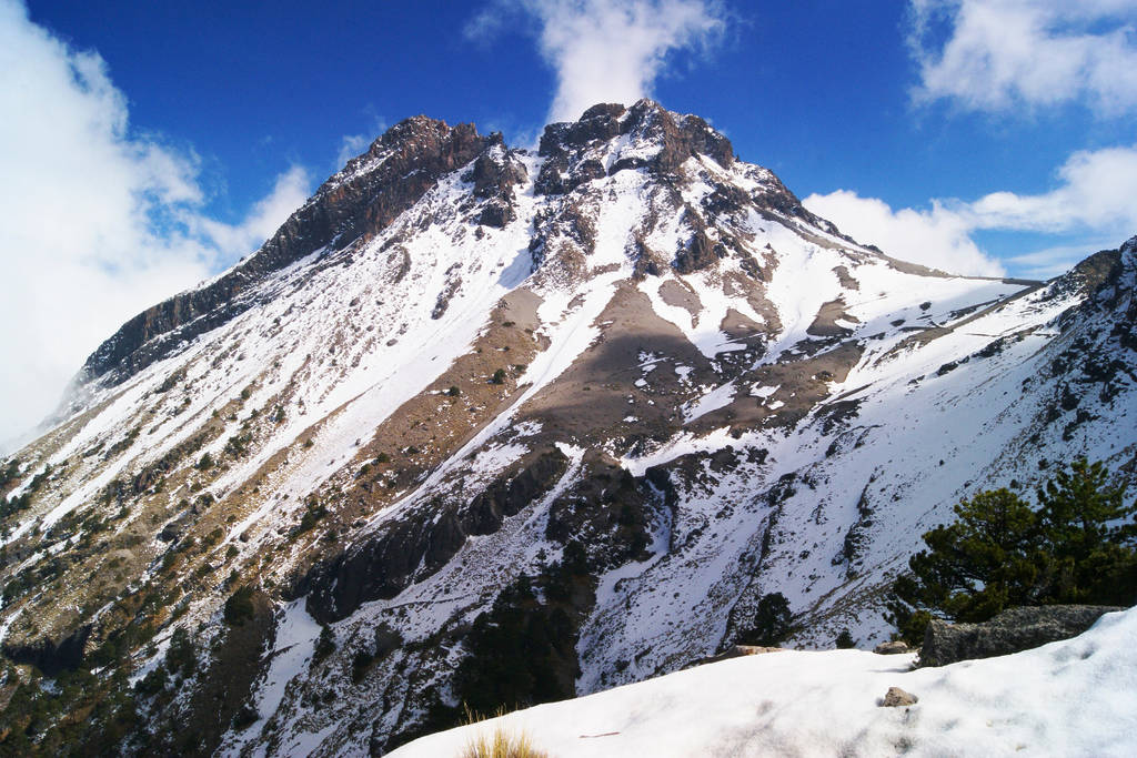 Cómo llegar al Nevado de Colima y cuánto cuesta entrar