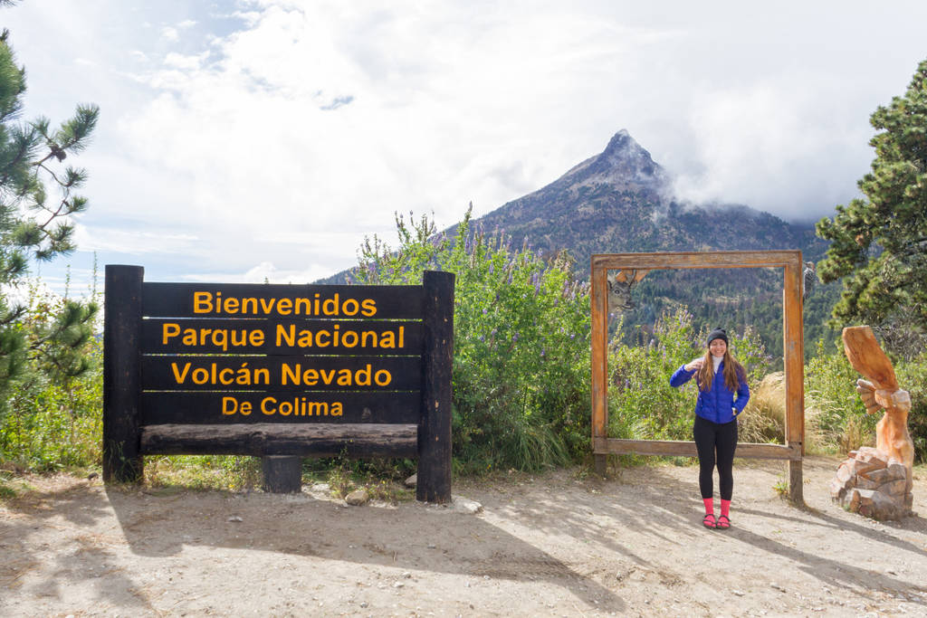 Cómo llegar al Nevado de Colima y cuánto cuesta entrar