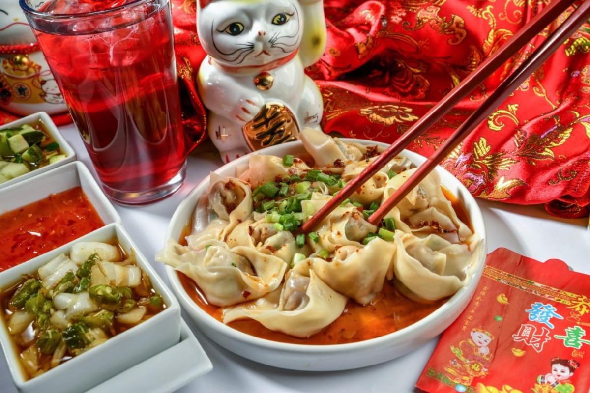 Los mejores restaurantes de comida china en Guadalajara