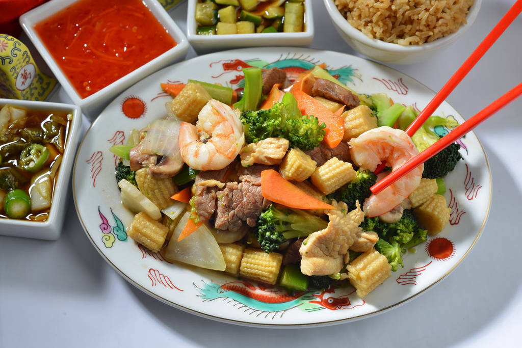 Los mejores restaurantes de comida china en Guadalajara