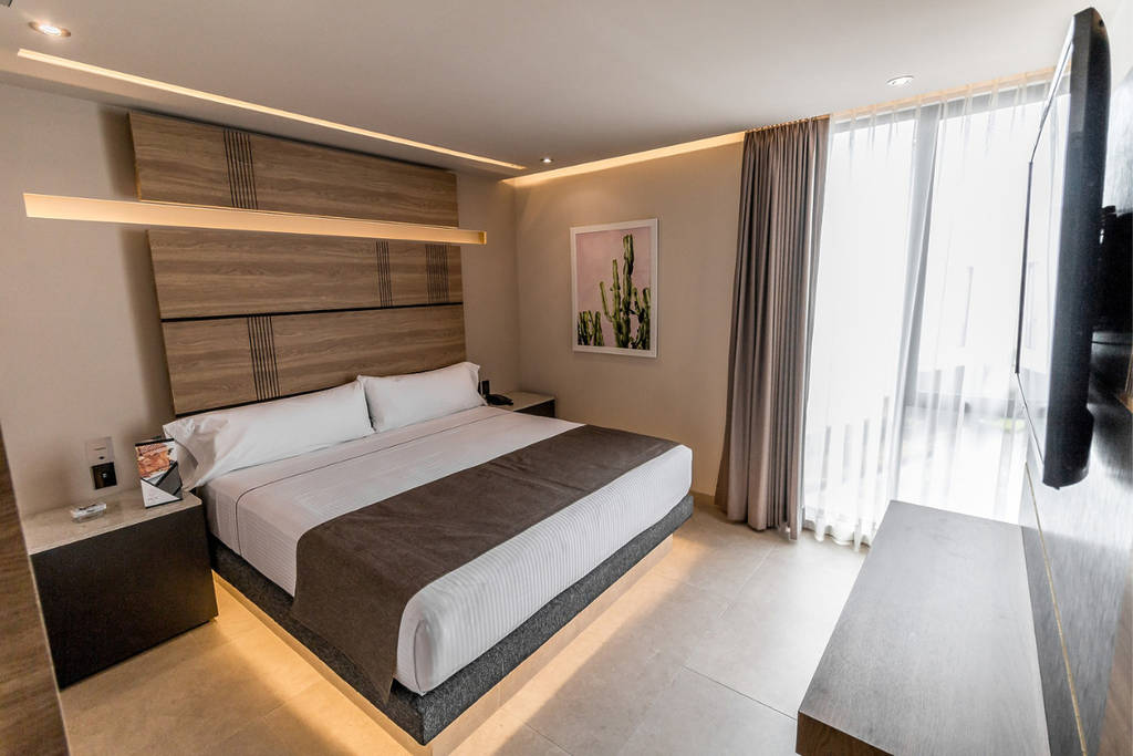 Los 8 mejores moteles de Guadalajara: bonitos y baratos