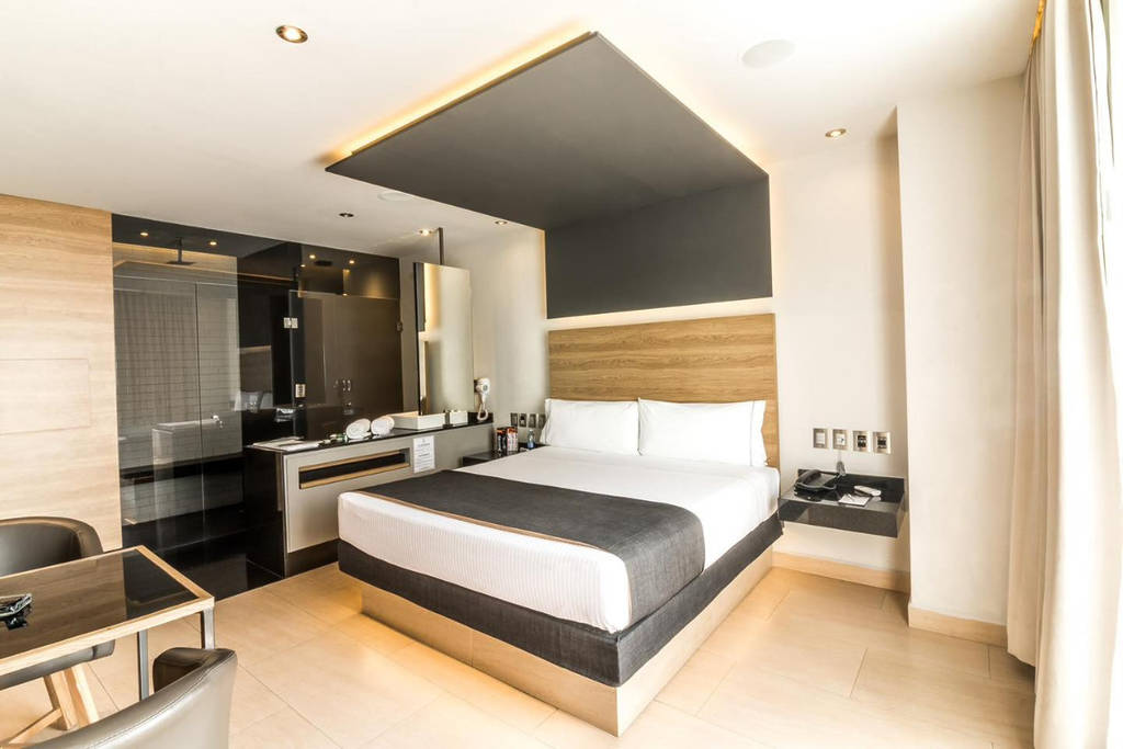 Los 8 mejores moteles de Guadalajara: bonitos y baratos