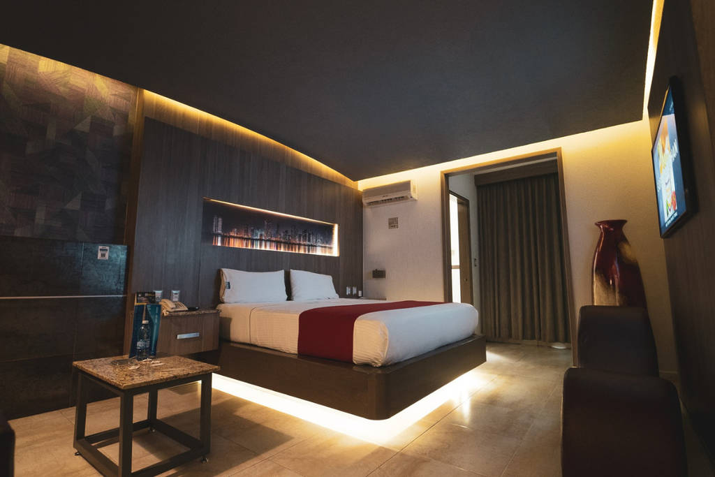 Los 8 mejores moteles de Guadalajara: bonitos y baratos