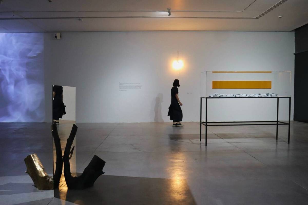 5 exposiciones de arte en Guadalajara que no te puedes perder en diciembre