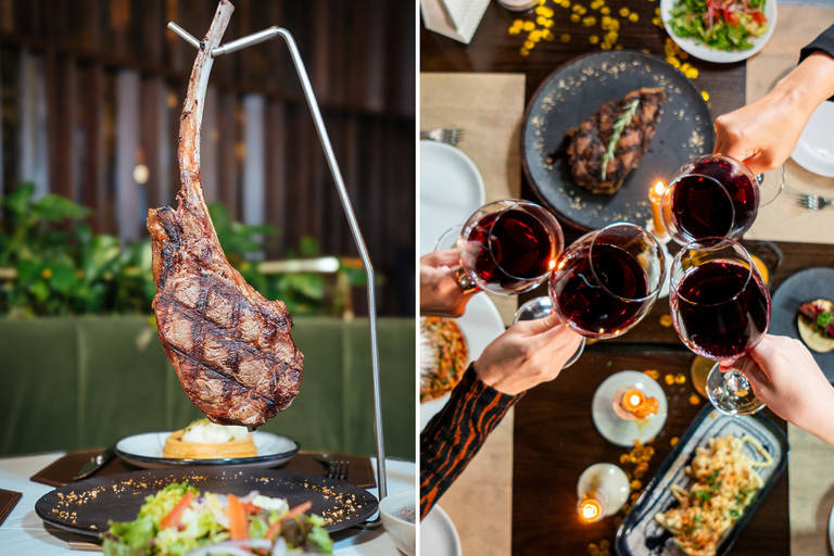 14 mejores lugares para comer cortes de carne en Guadalajara