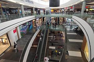 Cuáles son los mejores centros comerciales de Guadalajara