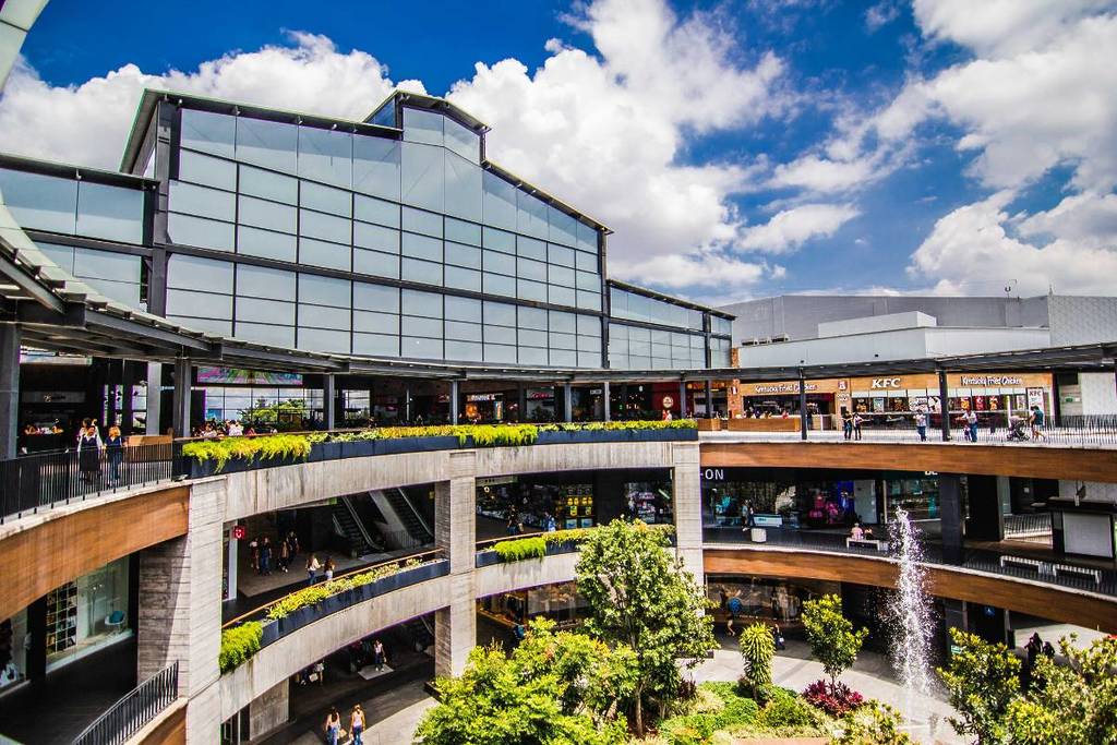 Cuáles son los mejores centros comerciales de Guadalajara