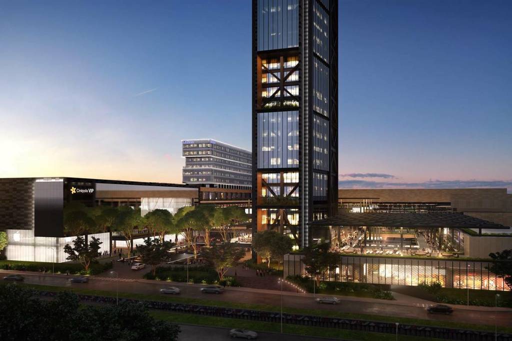 Cuáles son los mejores centros comerciales de Guadalajara