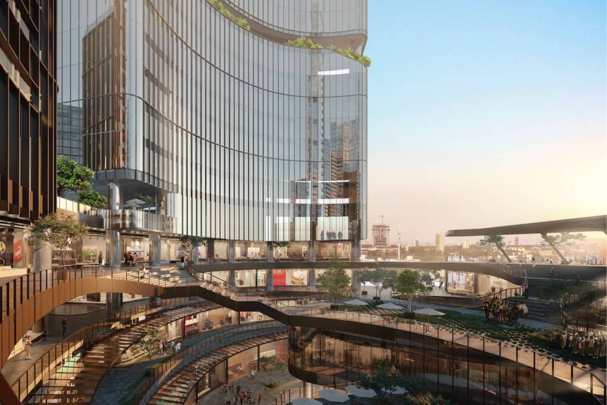 Cuáles son los mejores centros comerciales de Guadalajara