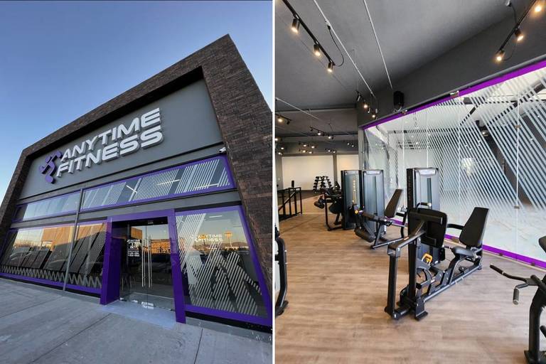 Los 8 mejores gimnasios de Guadalajara para ejercitarte