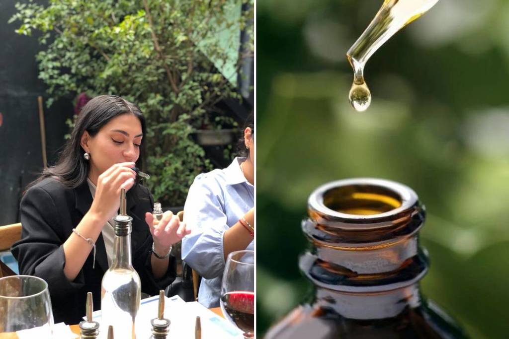 Crea tu propio perfume con esta increíble experiencia