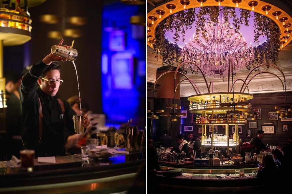 Mika, el nuevo speakeasy de la ciudad que debes descubrir