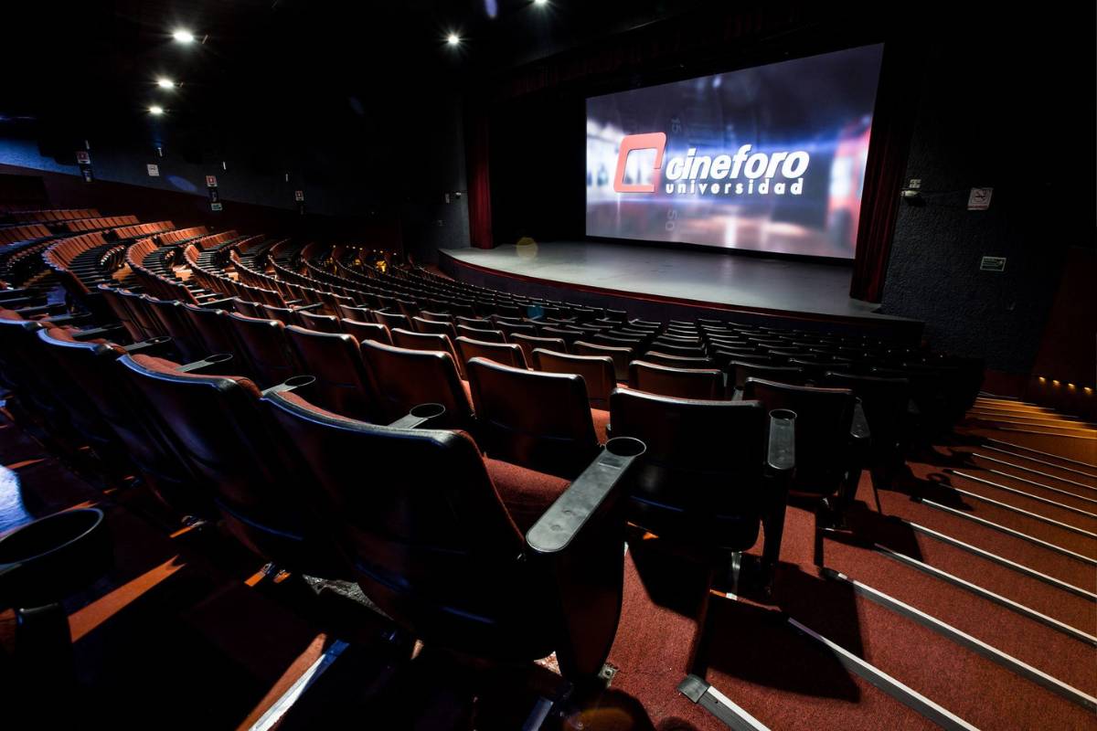 ¿Habrá una remodelación del Cineforo? Esto es lo que sabemos