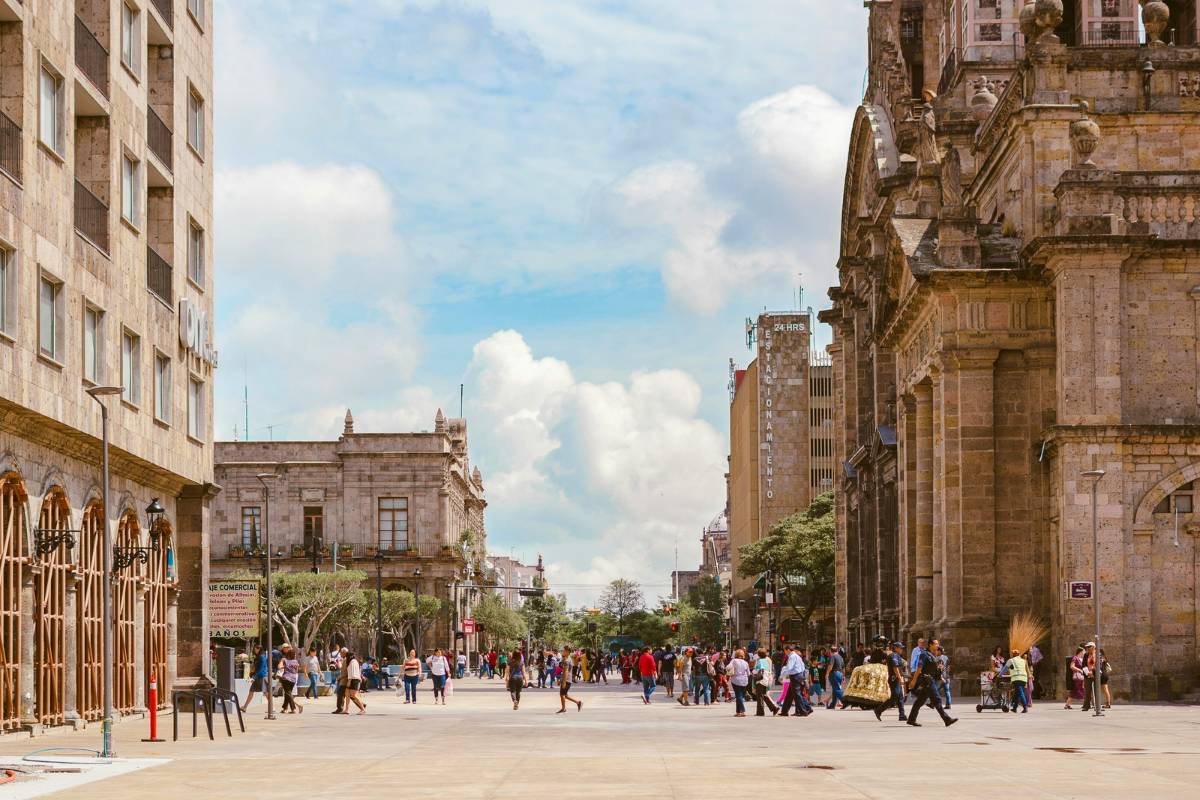 25 Things to Do in Guadalajara’s Historic Center