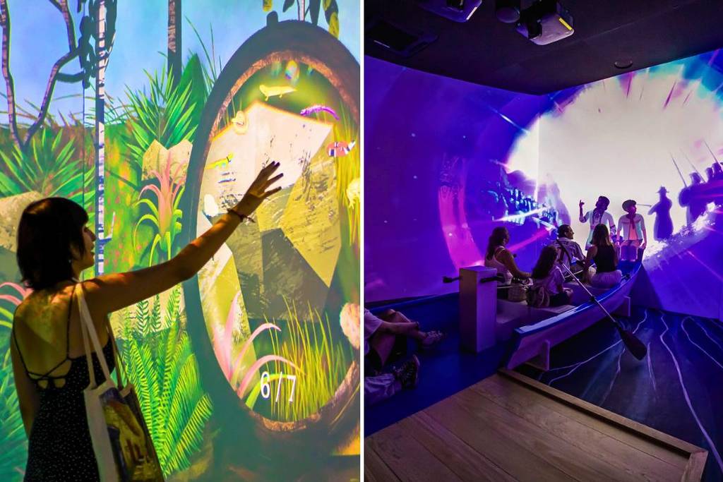 Museo Japi: todo lo que debes saber antes de visitarlo