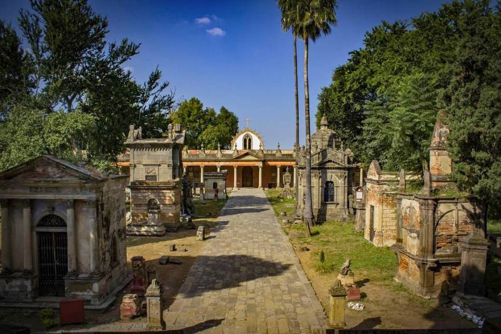 Precios de los recorridos guiados por el Panteón de Belén