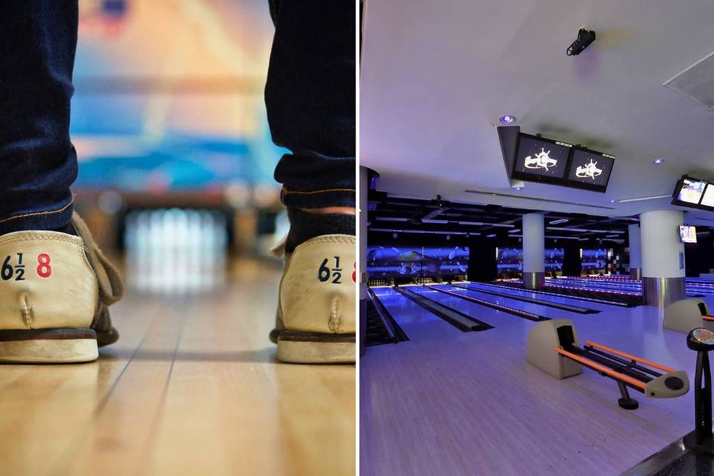 6 lugares para jugar boliche en Guadalajara, ¡haz chuza!