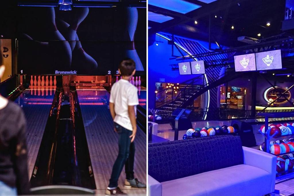 6 lugares para jugar boliche en Guadalajara, ¡haz chuza!