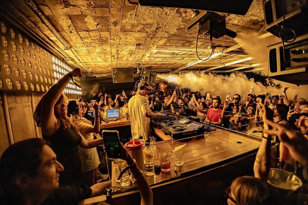 Mejores bares de la Colonia Americana: Los 12 que debes visitar