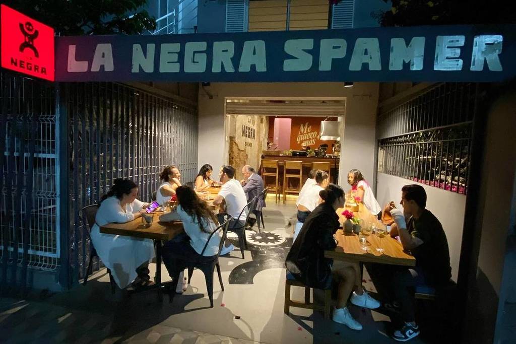 Restaurantes veganos en Guadalajara: 9 que debes probar